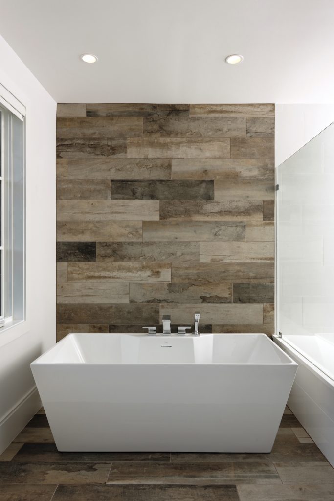 Bathrooms - Meridian Homes Inc.