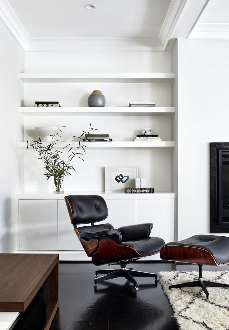 Family & Living - Meridian Homes Inc.