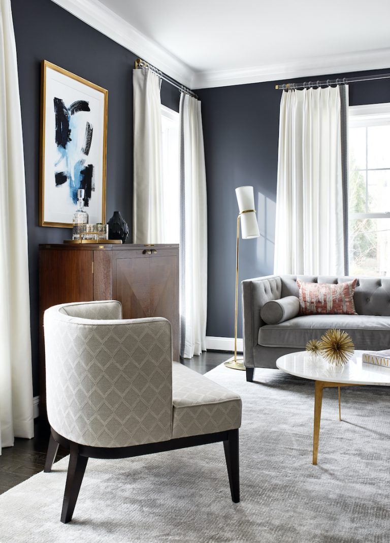 Family & Living - Meridian Homes Inc.